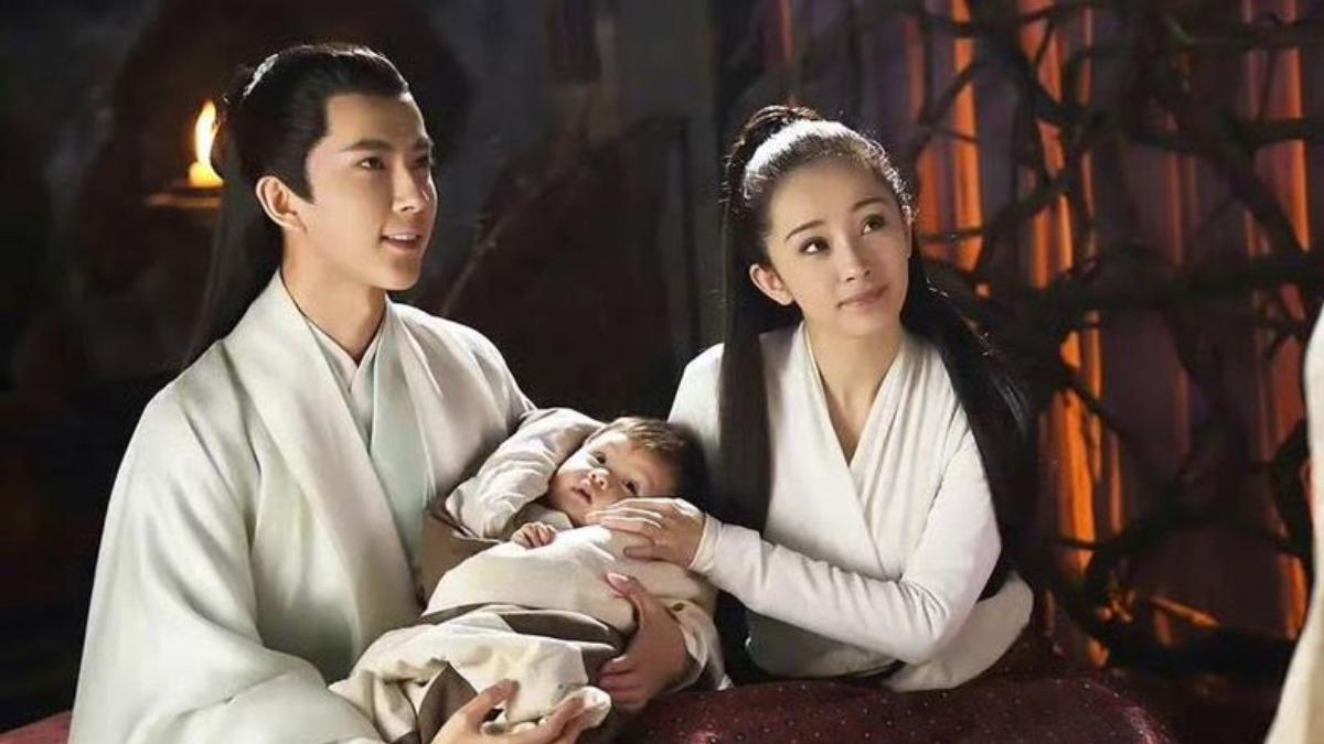 《三生三世》于朦朧墜樓亡！工作室證實死訊 「妹妹」楊冪沉痛發聲│TVBS新聞網