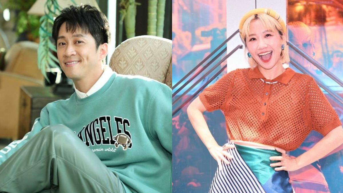 情史回顧！Lulu昔愛阿達和他 陳漢典帶舊愛開房、與愷樂爆緋聞│TVBS新聞網