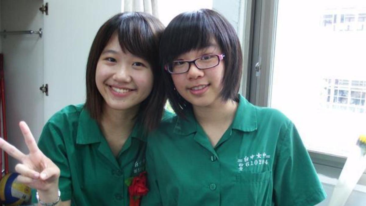 宣布結婚！Lulu高中是台中「小綠綠」 曝合照粉絲驚呼：女神│TVBS新聞網