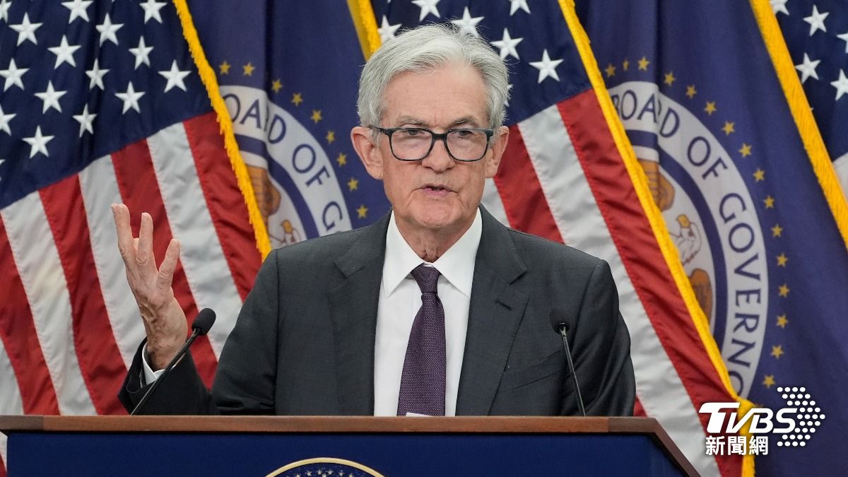 黃金若衝破阻力價！金價有望破3900美元 聯準會最快「這時」降息│TVBS新聞網