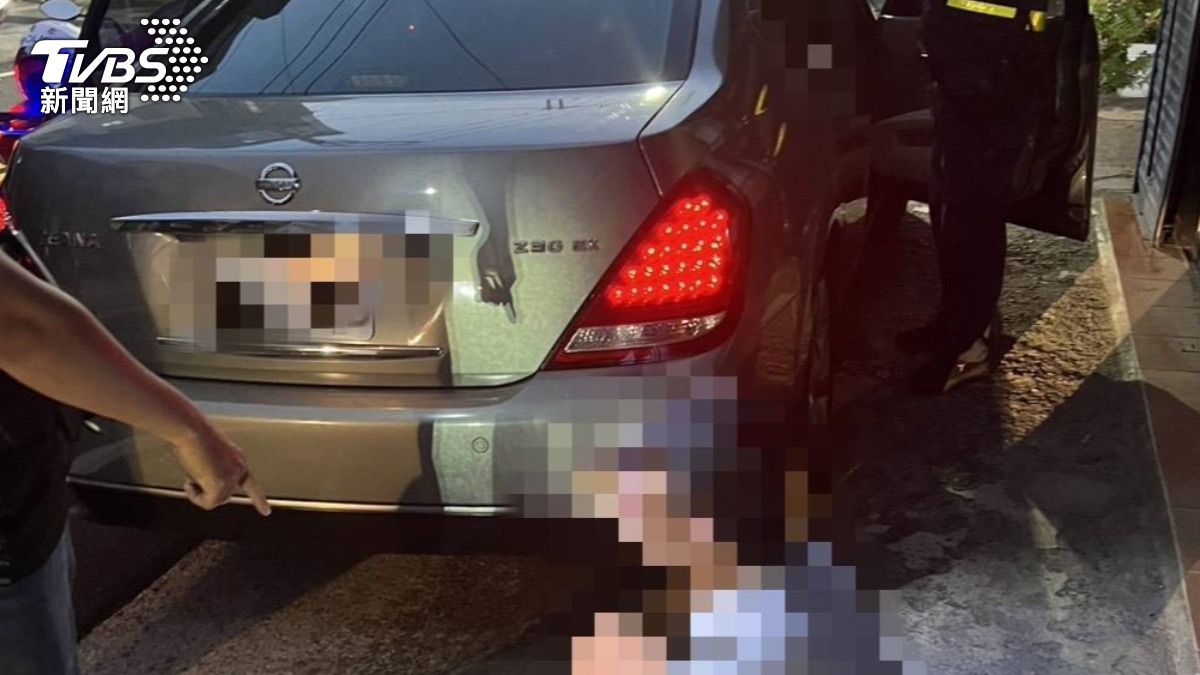 台中婦遭騙400萬！女兒怒約車手抓人「趴車追1公里」畫面曝│TVBS新聞網