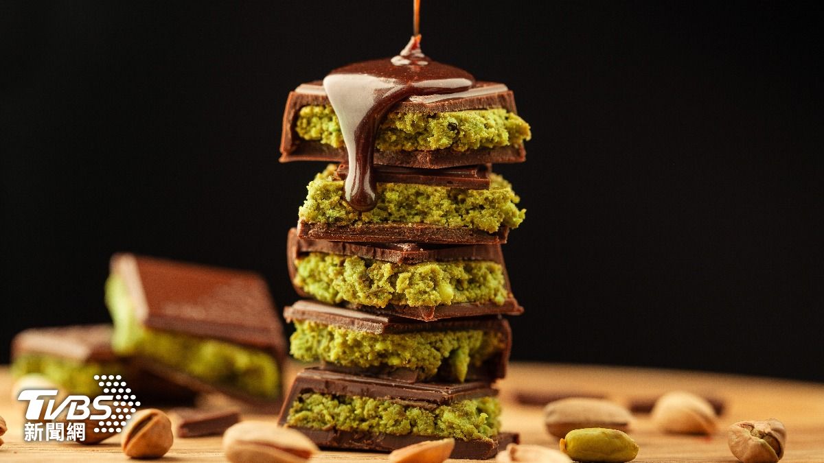 美Costco熱銷「杜拜巧克力」出事？上架3月急召回原因曝│TVBS新聞網