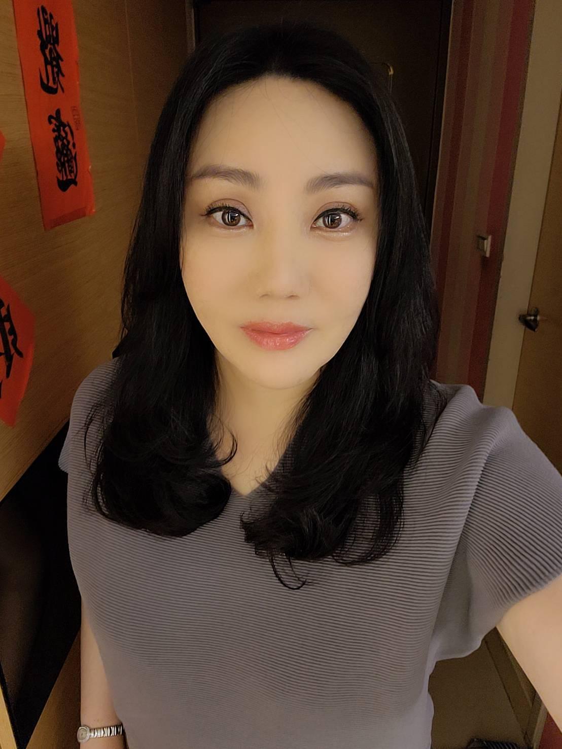 小禎認愛小7歲新歡！命理師揭她「上流命格」：福蔭公主命│TVBS新聞網