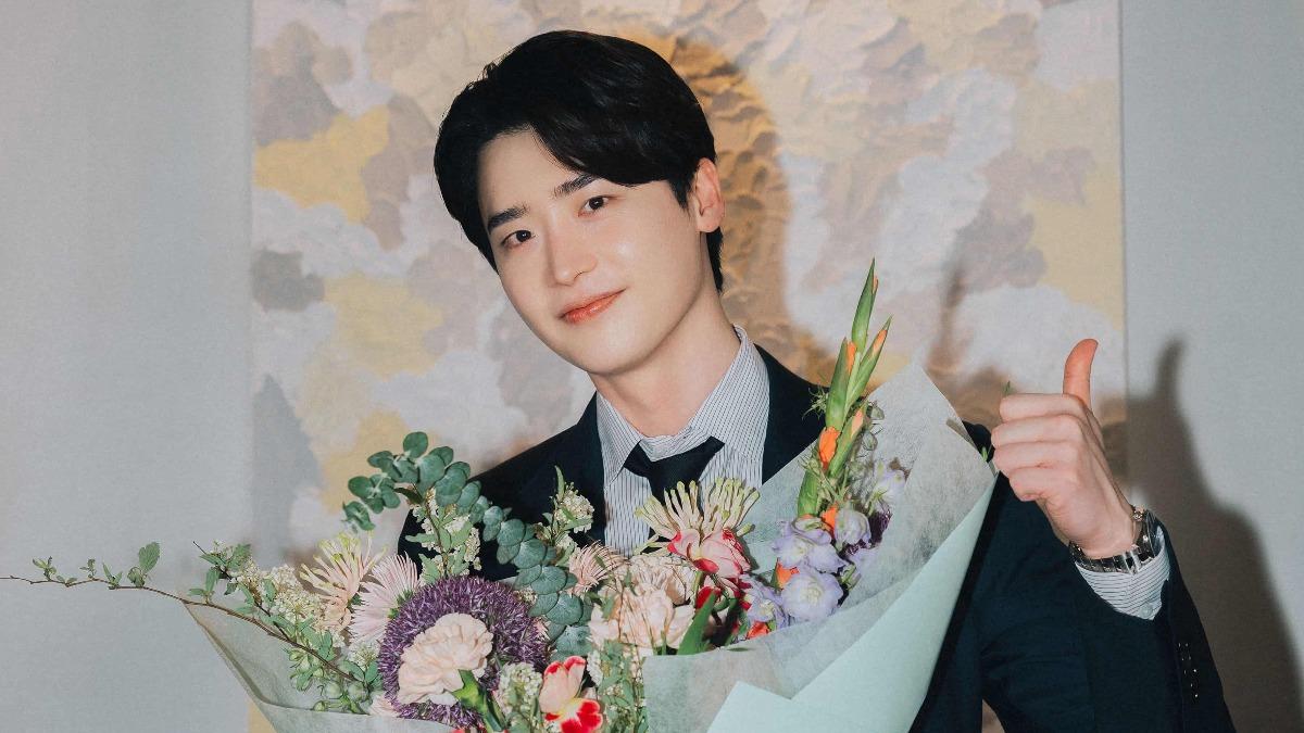 睽違2年！韓流男神李鍾碩11月台北會粉絲 無懼撞場SJ大巨蛋開唱│TVBS新聞網