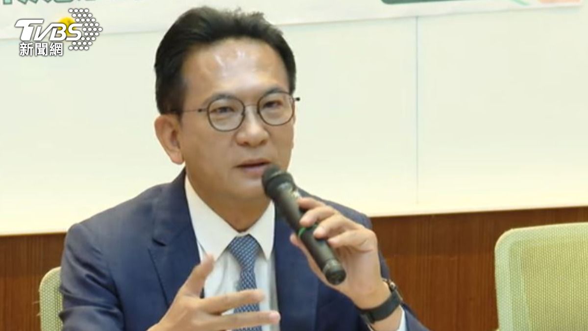 綠委轟5G「做半套」 NCC：督促3大業者「降價」│TVBS新聞網