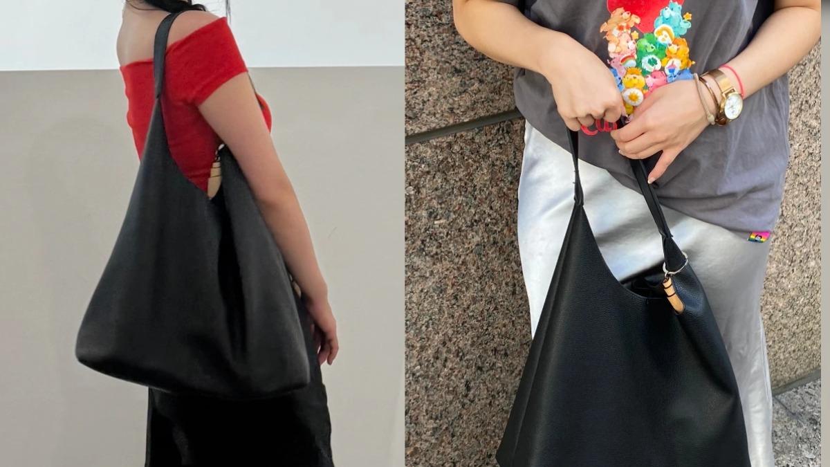 Threads超紅「Coach平替包」 NET入手價超親民│TVBS新聞網