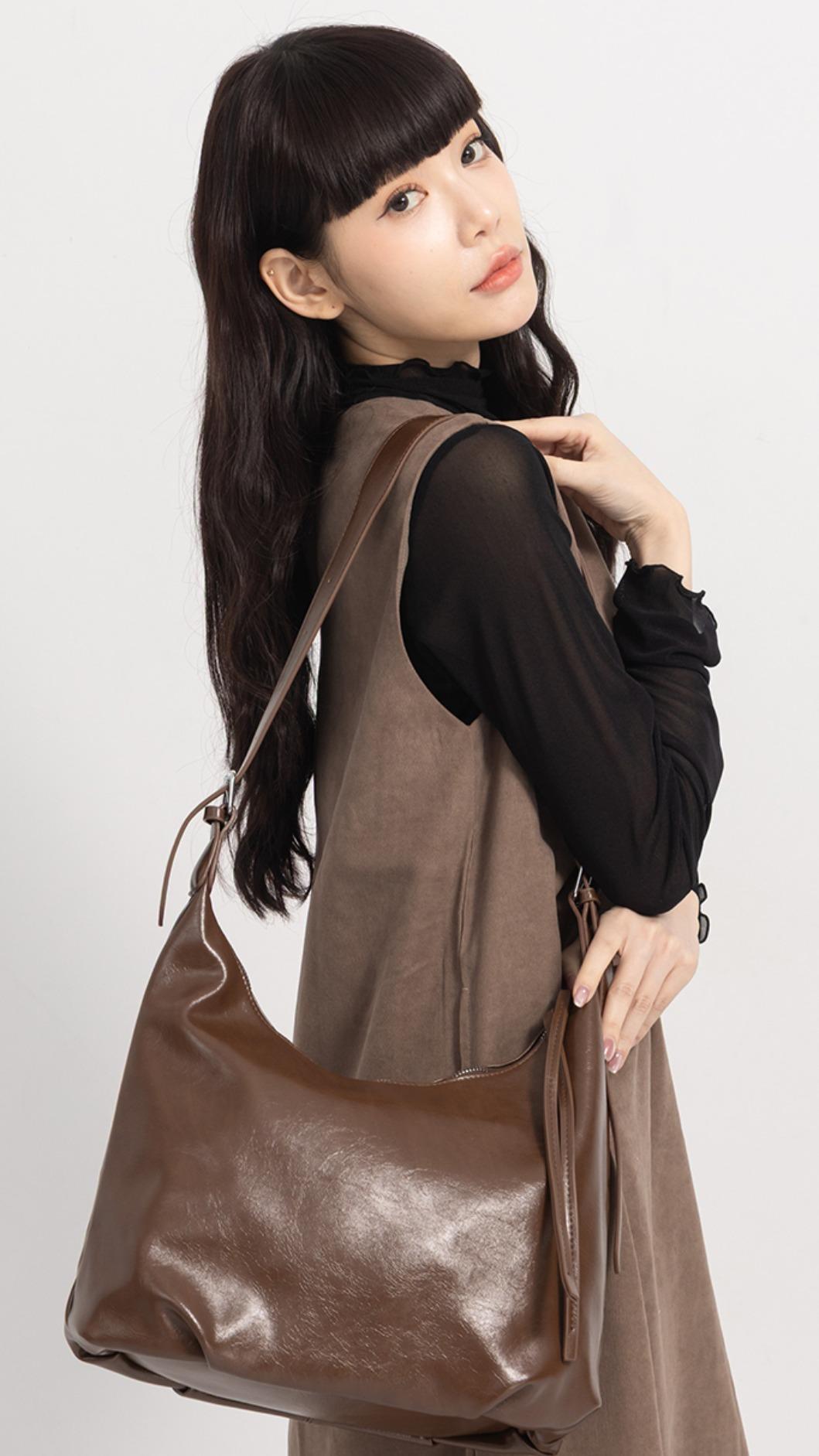 Threads超紅「Coach平替包」 NET入手價超親民│TVBS新聞網