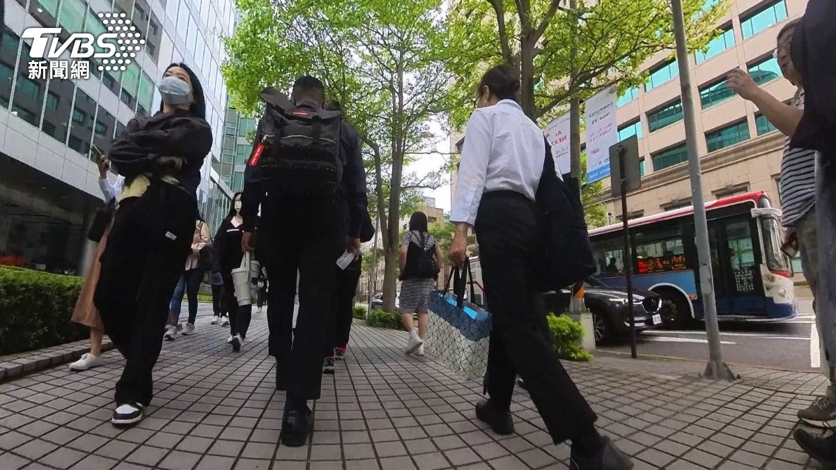 裁員潮來襲！Z世代成首選 AI助攻保飯碗「這技能」最吃香│TVBS新聞網