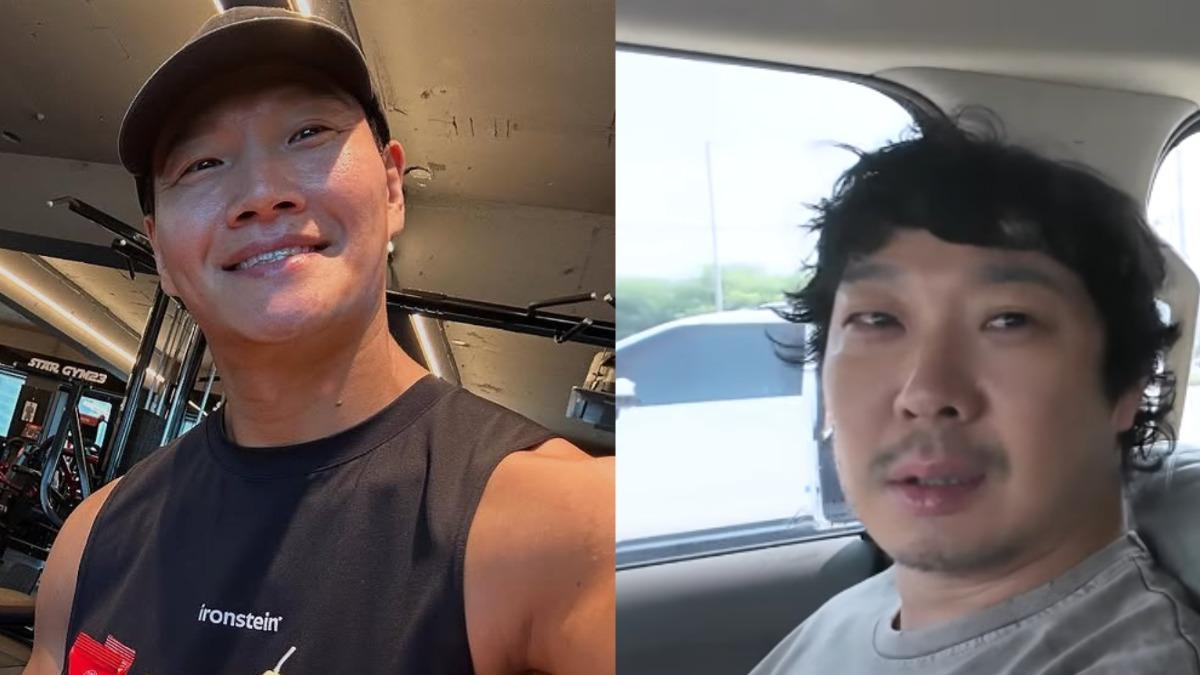 金鍾國婚訊太爆炸！RM成員反應全是「蛤？」劉在錫：別騙了│TVBS新聞網