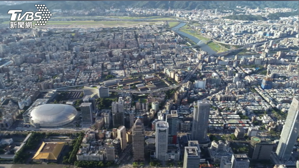 91萬戶空屋！ 台電9月起「1期底度費」變$200 漲3倍│TVBS新聞網