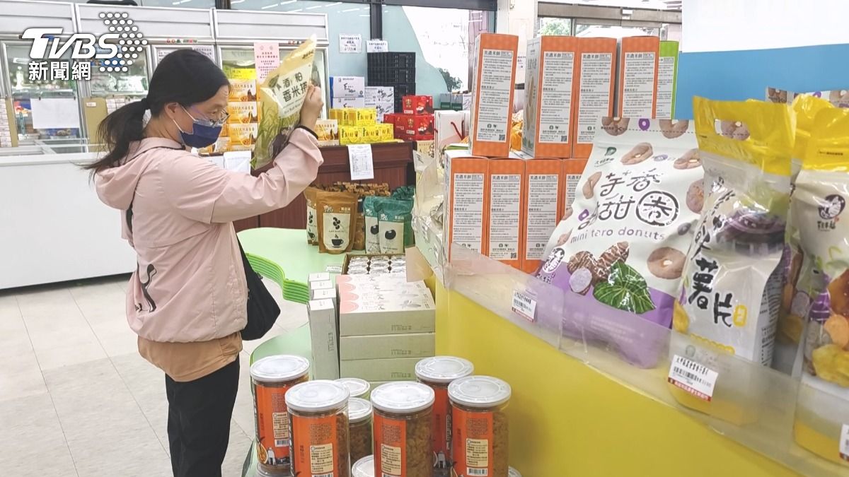 獨／大賣場買不到的這裡有！隱藏版超市爆紅 靠「特色商品」拚生路│TVBS新聞網