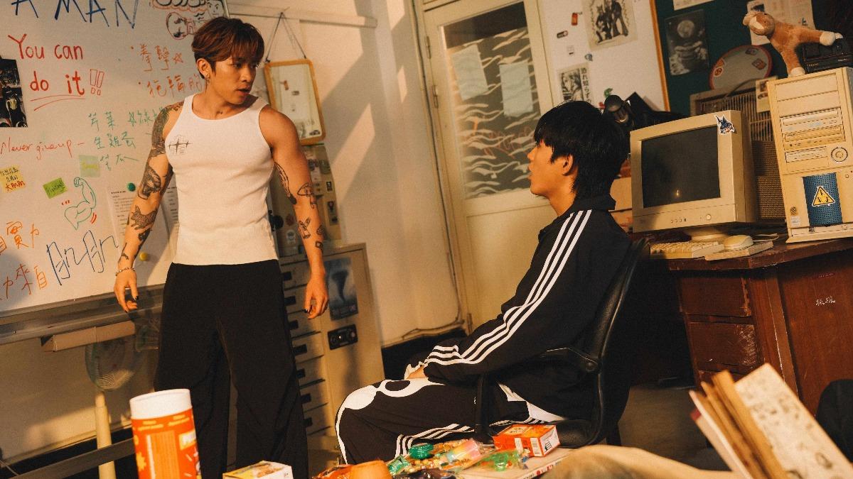 香港天王助陣！Juice Boy被操到快死掉 突落淚嚇壞了│TVBS新聞網