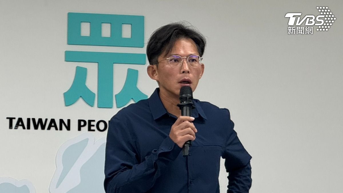 2026九合一大選│TVBS新聞網