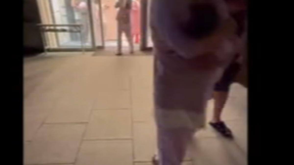 月子中心警報鈴大響！ 23房媽媽寶寶深夜急疏散│TVBS新聞網