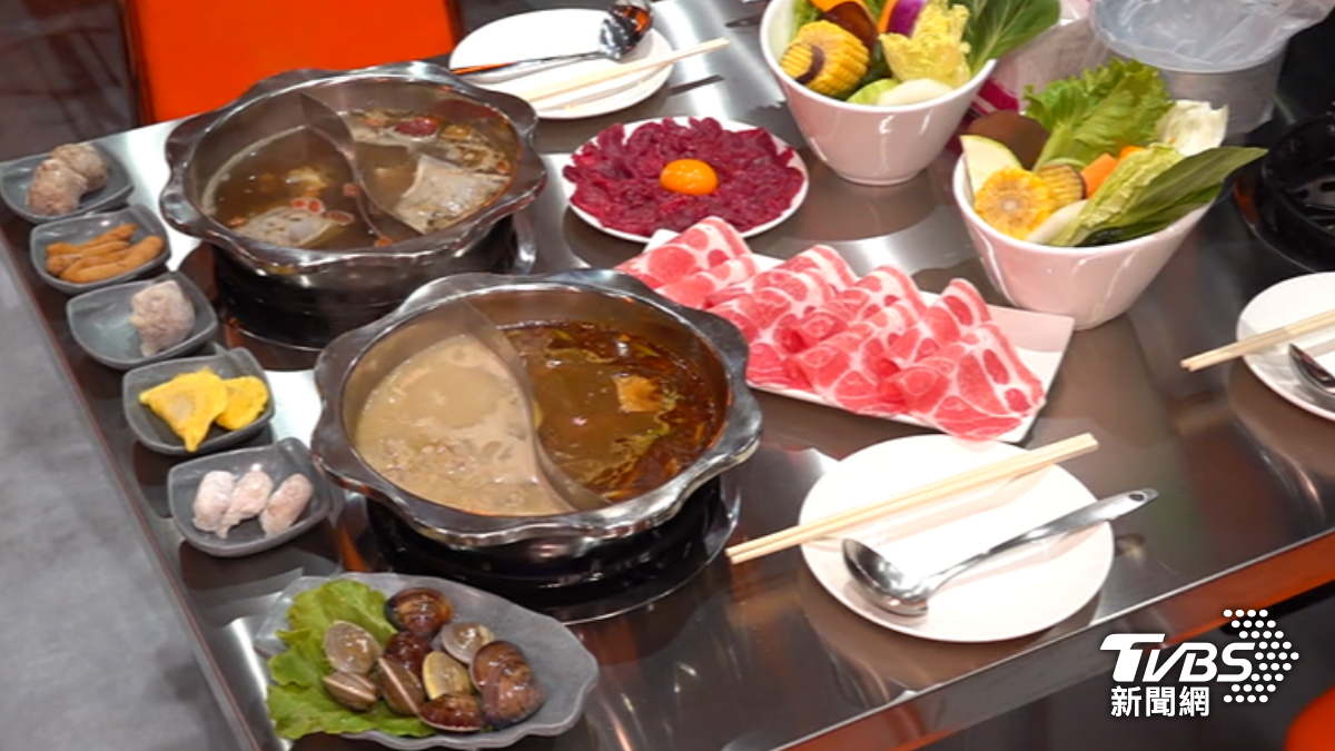 A5和牛變「油牛」？ 整盤一片白 店員竟回「正常」│TVBS新聞網