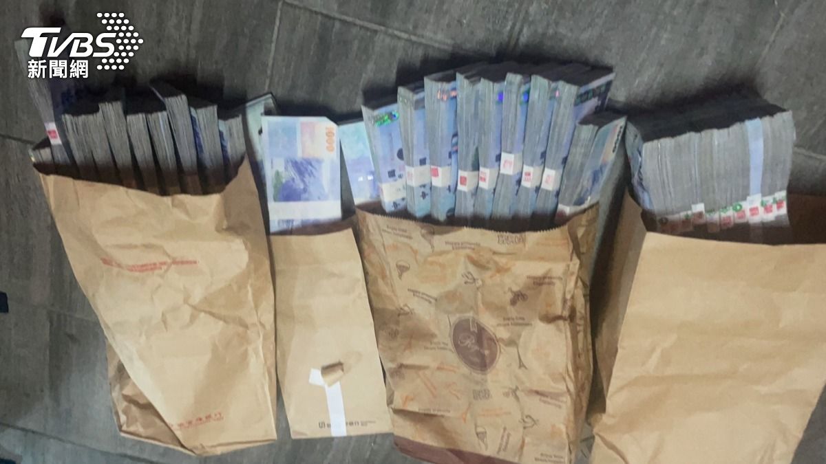 假虛擬幣交易所詐騙！警連破3間「實體門市」 逮6嫌查扣700萬│TVBS新聞網