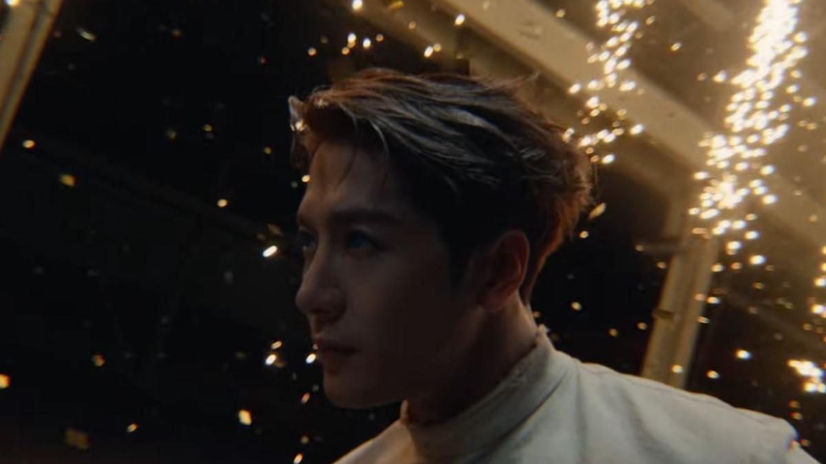 對尬專業攝影機！王嘉爾新MV竟是「iPhone 17 Pro完成」│TVBS新聞網