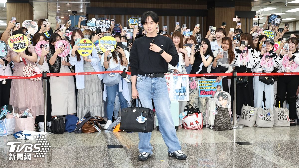 快訊／BTS Jimin打破沉默！ 認了愛過宋多恩：抱著好感交往│TVBS新聞網