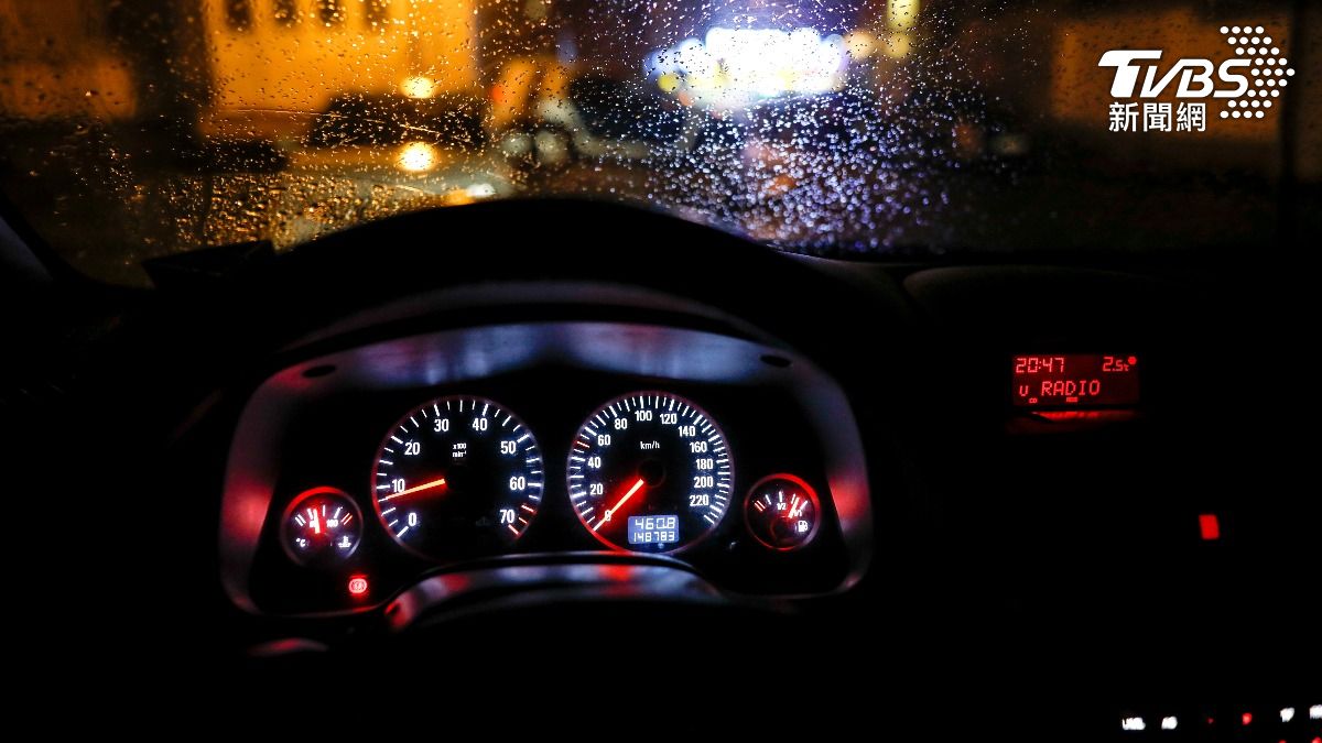 誤搭假Uber！美女大生「狂被刺120刀」 拚命掙扎身亡│TVBS新聞網