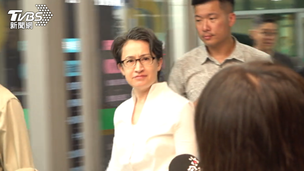 力挺台灣參與國際組織！ AIT：美國促ICAO邀台參加大會│TVBS新聞網