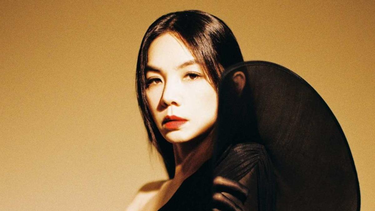 半個演藝圈都來了！Ella慶出道24年 蔡依林點名要DIY│TVBS新聞網