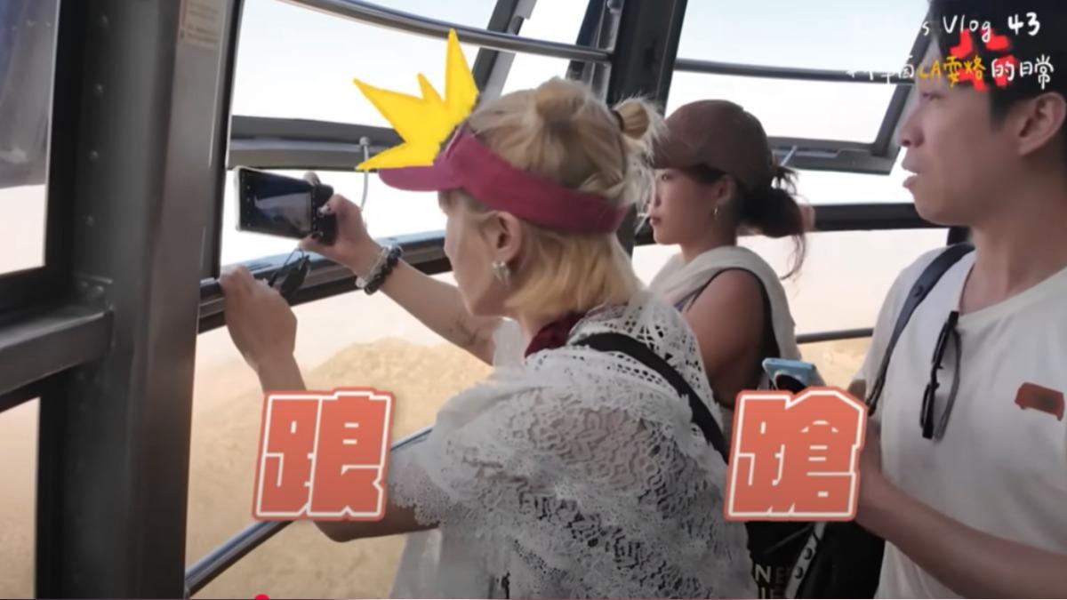 陳漢典眼裡都是她！約會Lulu「霸氣寵溺」 婚訊前2個月早放閃│TVBS新聞網