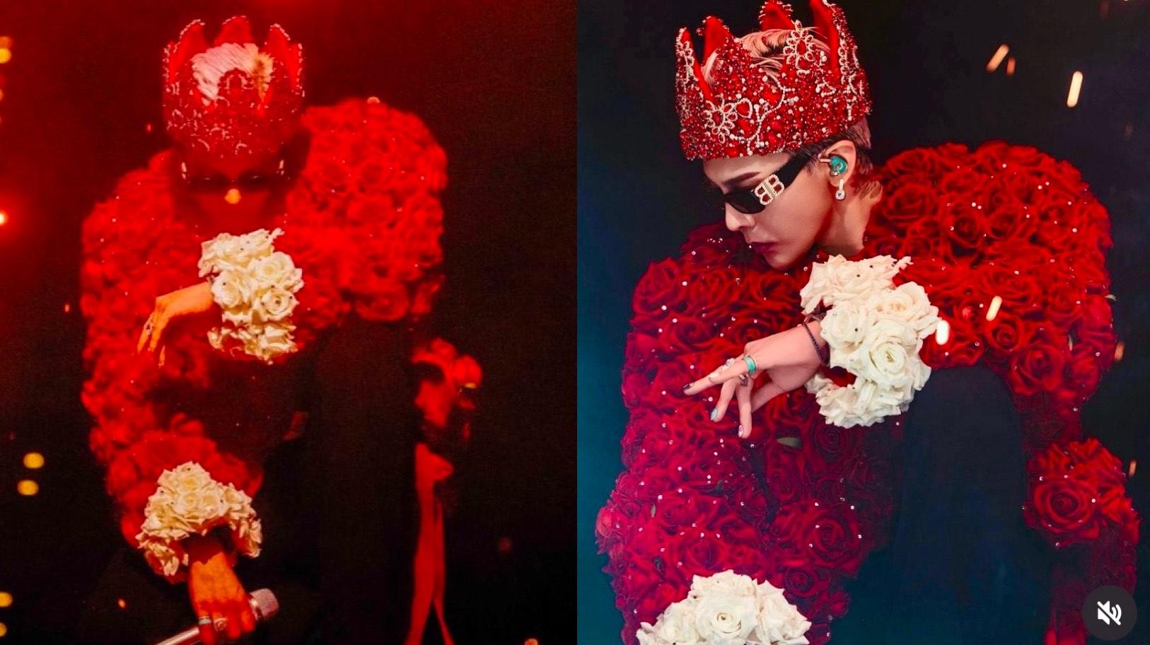 GD權志龍大巨蛋演唱會》10/23清票！實名制抽選結果＆取票一覽│TVBS新聞網