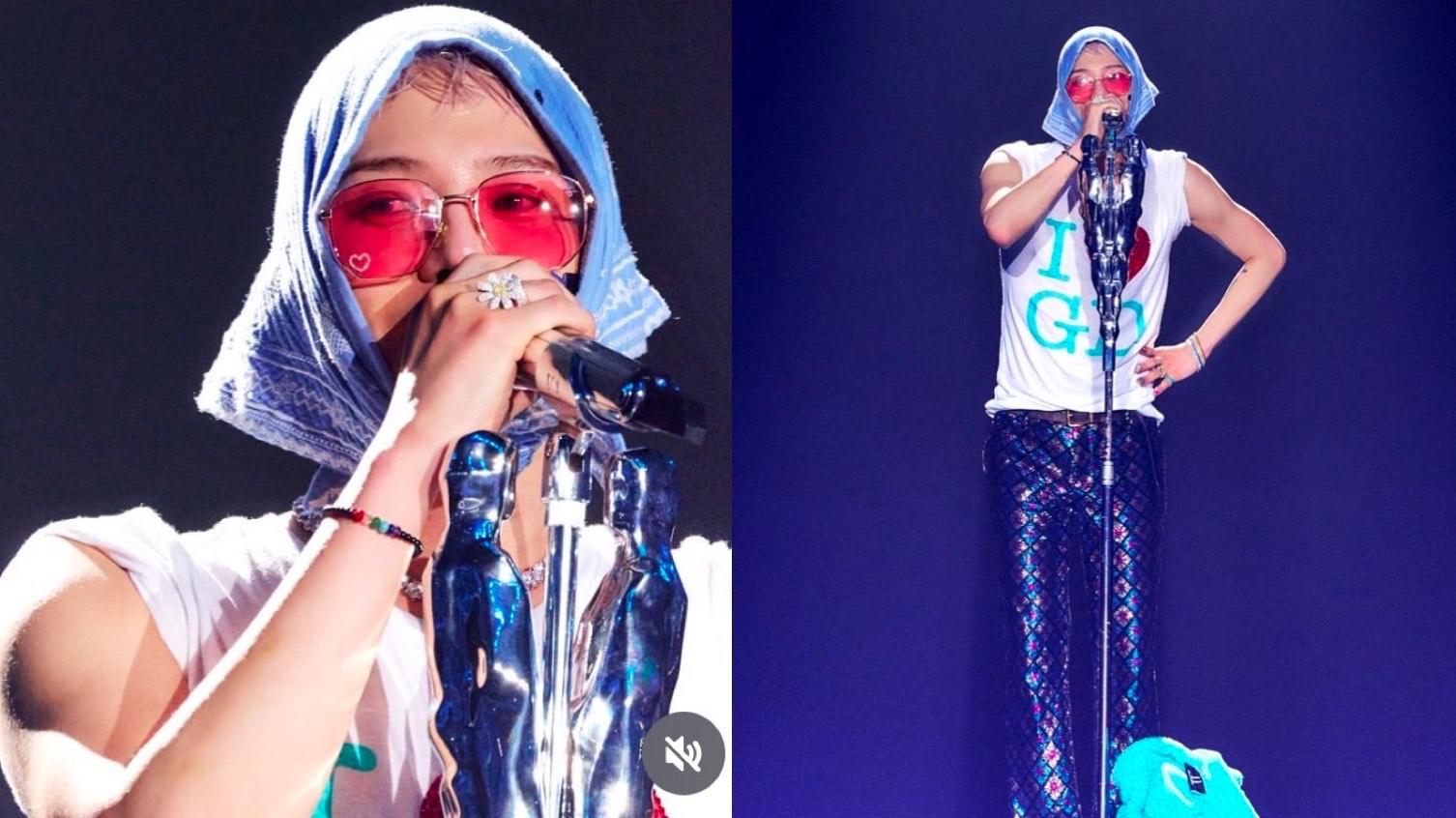 GD大巨蛋演唱會》11/1、11/2開唱！實名制取票、座位圖＆必唱歌單│TVBS新聞網