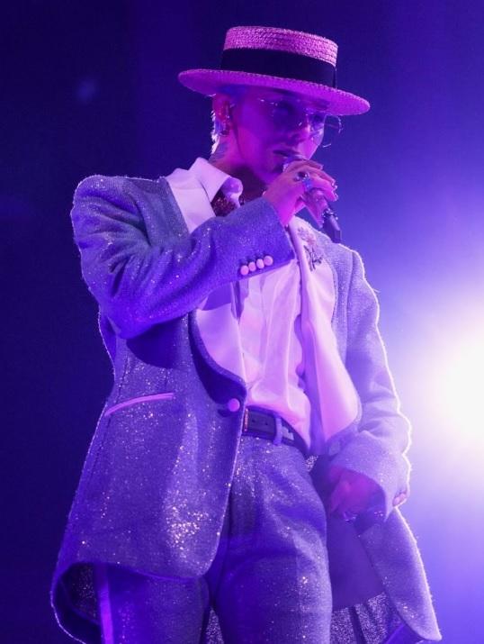 GD大巨蛋演唱會》11/1、11/2開唱！實名制取票、座位圖＆必唱歌單│TVBS新聞網