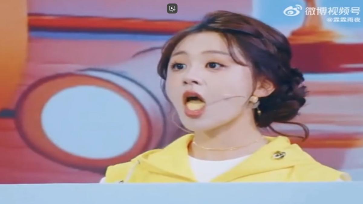 大陸「豎屏綜藝」爆紅！2分鐘直式內容掀觀影革命 網友：入戲即出戲│TVBS新聞網