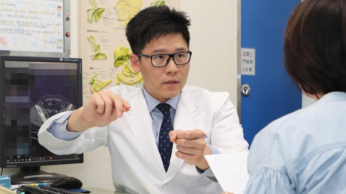 恐怖大腸癌成因未知！婦陪尪健檢反成主角 四期存活率30％│TVBS新聞網