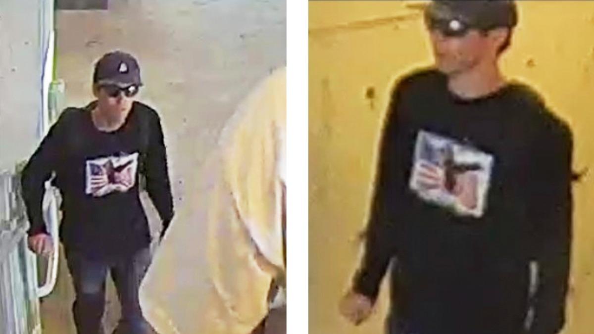 FBI：美保守派網紅柯克命案現場DNA與犯嫌吻合│TVBS新聞網