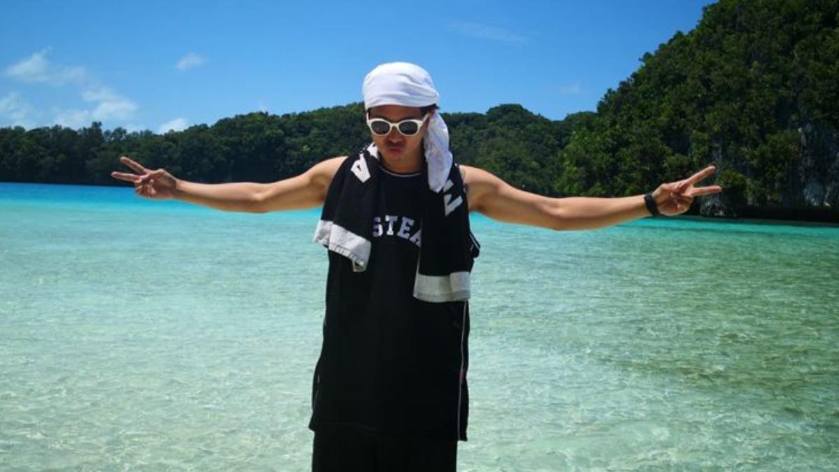 小鬼離世5周年 Kid「世界喜歡日」發文悼念好友貼文竟暗藏洋蔥│TVBS新聞網