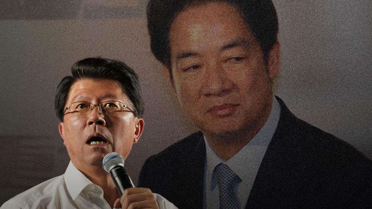 2026九合一大選│TVBS新聞網