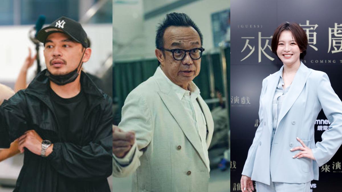 綜藝咖跨界入圍金鐘！阿KEN首當導演獲提名 大笑「感謝周董媽」│TVBS新聞網