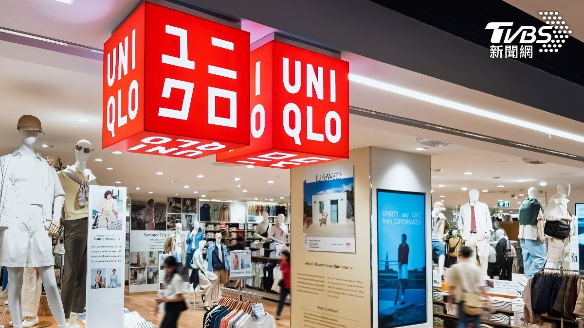 川普關稅恐讓全球破產！UNIQLO創辦人：計畫漲價、美國是輸家│TVBS新聞網