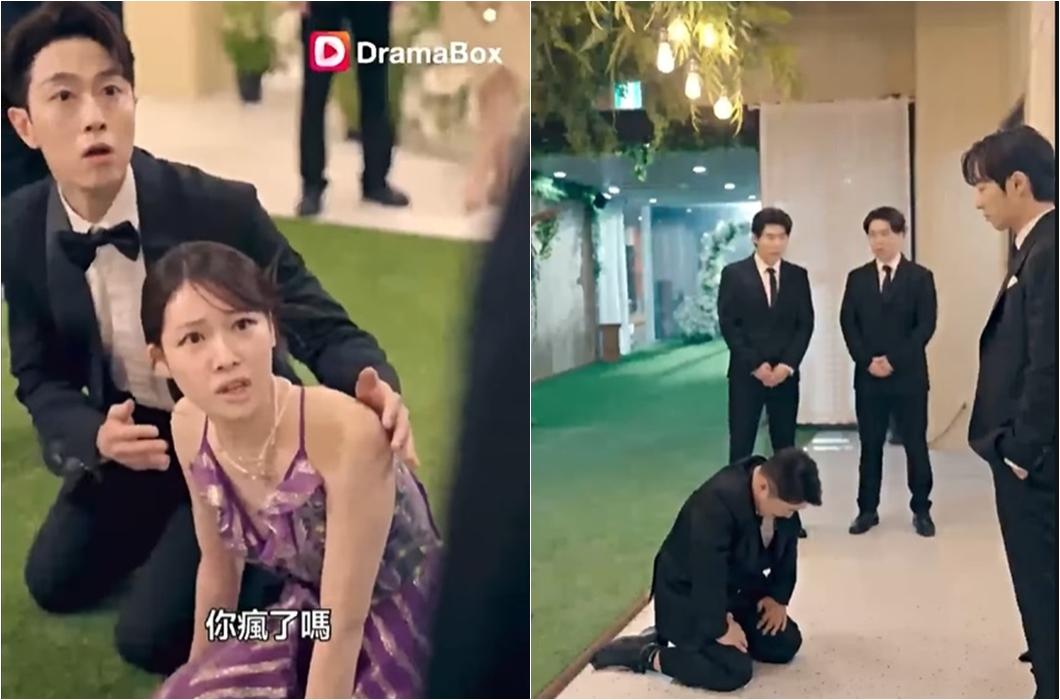 韓國《以愛為契》短劇線上看！徐智安與李相燁介紹＆免費看攻略│TVBS新聞網