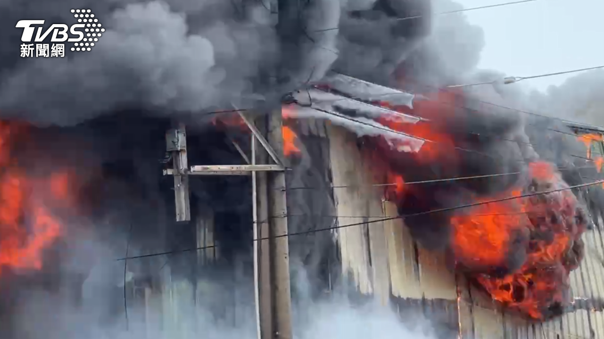 徐巧芯怒轟關稅！ 經貿辦：930億振興「再加200億」│TVBS新聞網