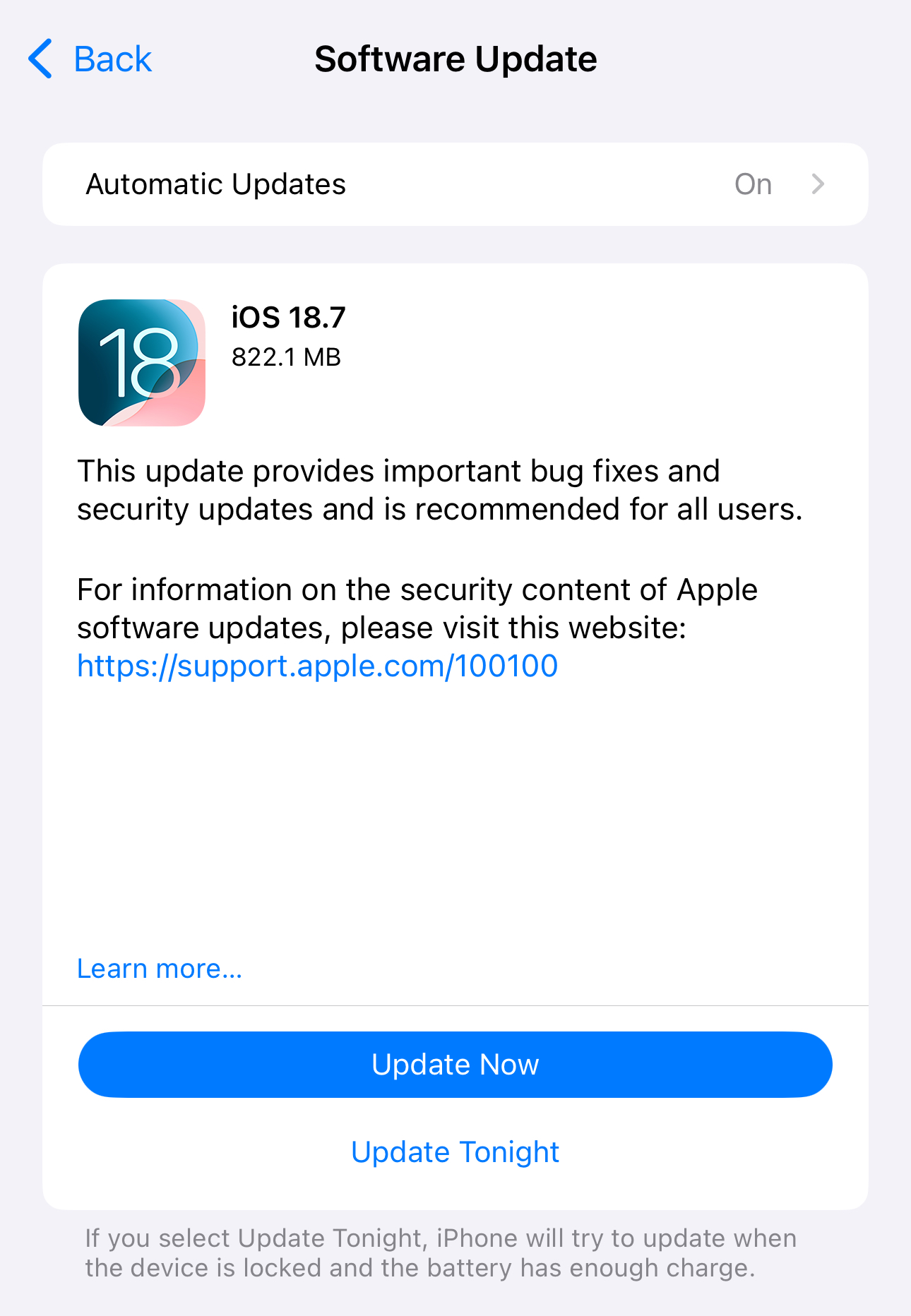 iOS 26更新完整指南｜10大全新功能、支援機型與災情解方一次看│TVBS新聞網