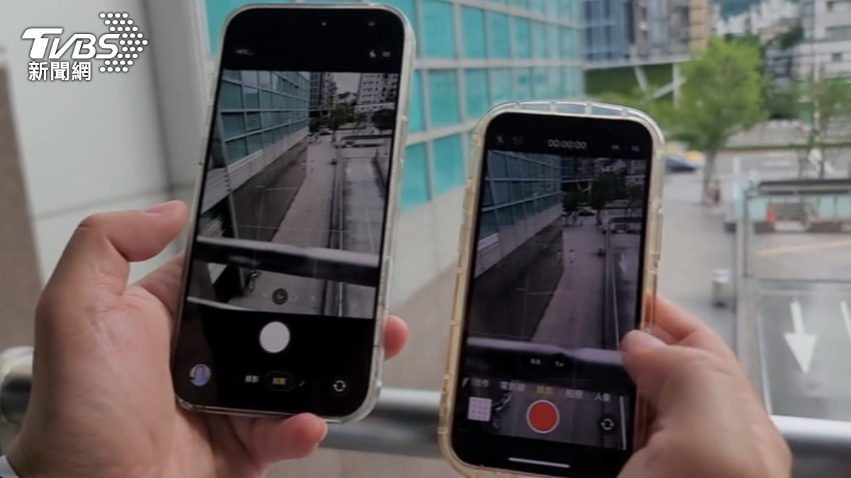 iOS 26登場！液態玻璃效果搶先體驗 這3舊機無緣升級了│TVBS新聞網