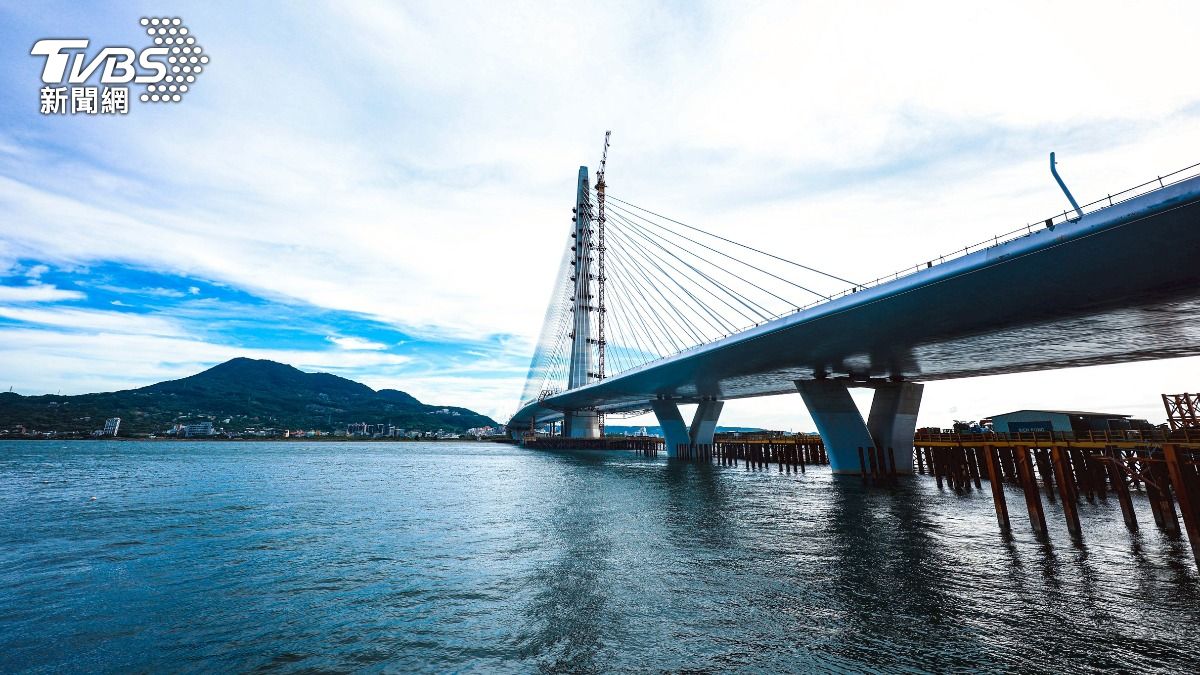 淡江大橋路跑報名開跑 3大組別、路線、活動資訊一次看│TVBS新聞網