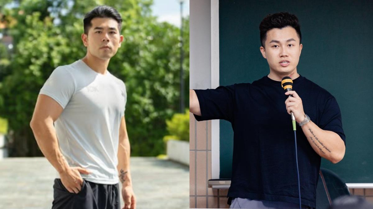 PEETA葛格離婚1年多！「緊牽新歡逛街」遭直擊 砸錢買房築愛巢│TVBS新聞網