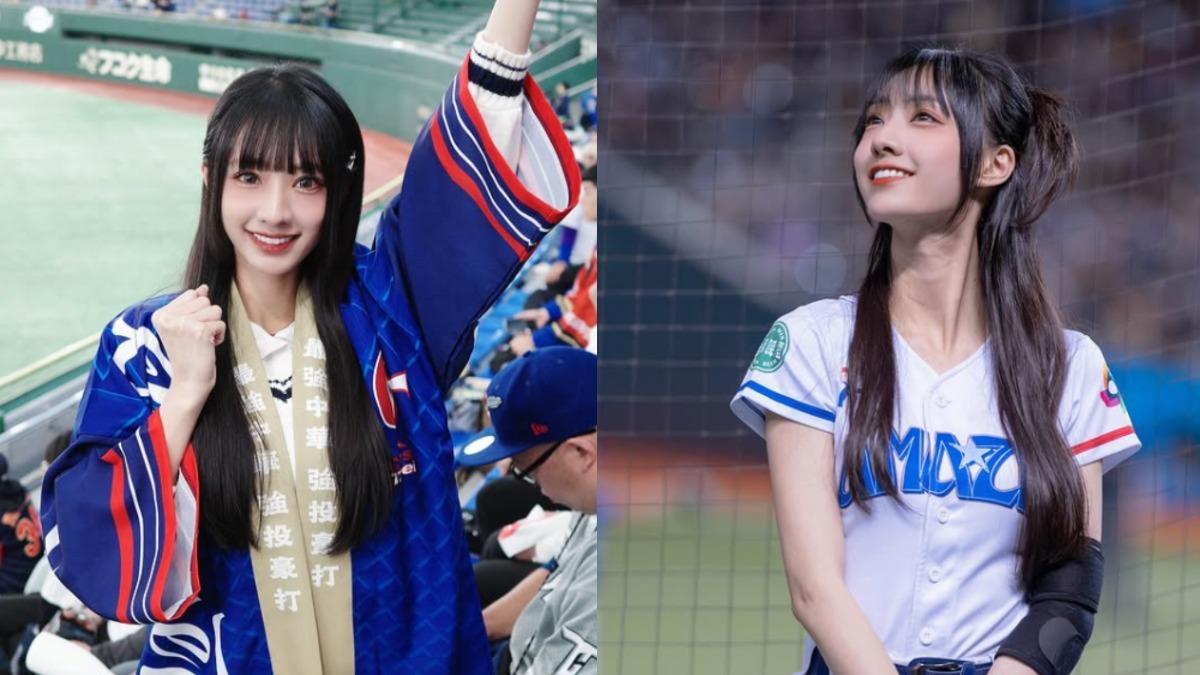 嘎琳捲小三疑雲退啦啦隊 前樂天隊友Yuri嘆可惜：她很勇敢│TVBS新聞網