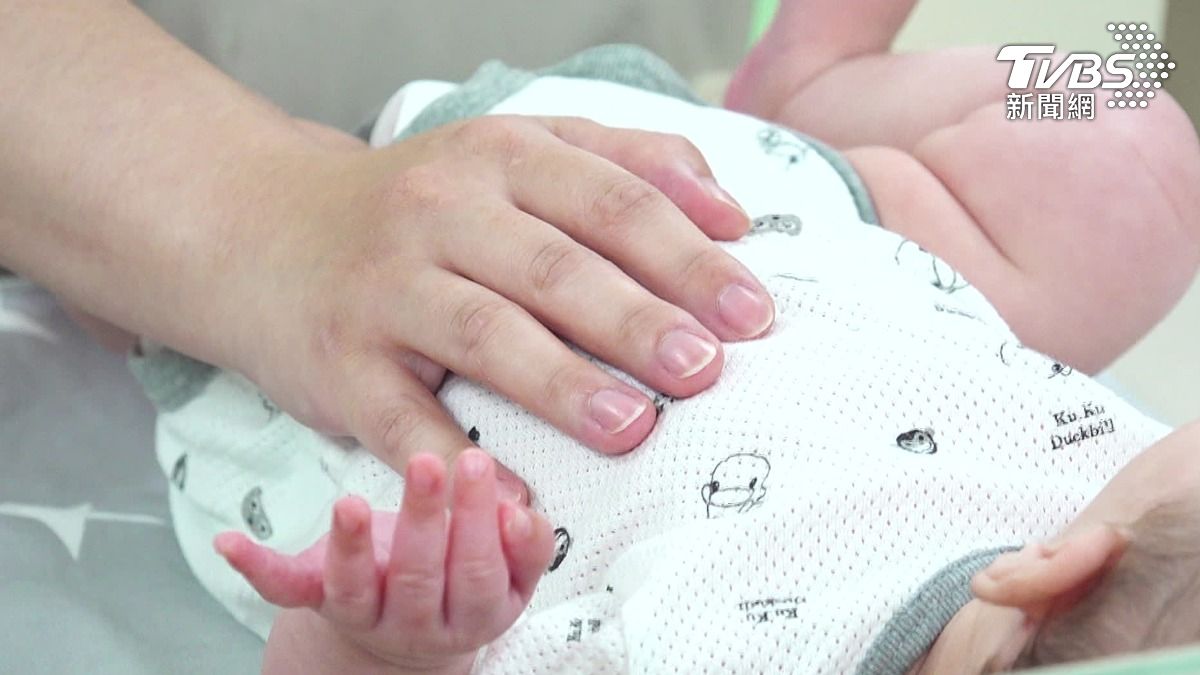 全家砸1500萬打造托嬰天堂 媽媽與寶寶「一起上下班」│TVBS新聞網