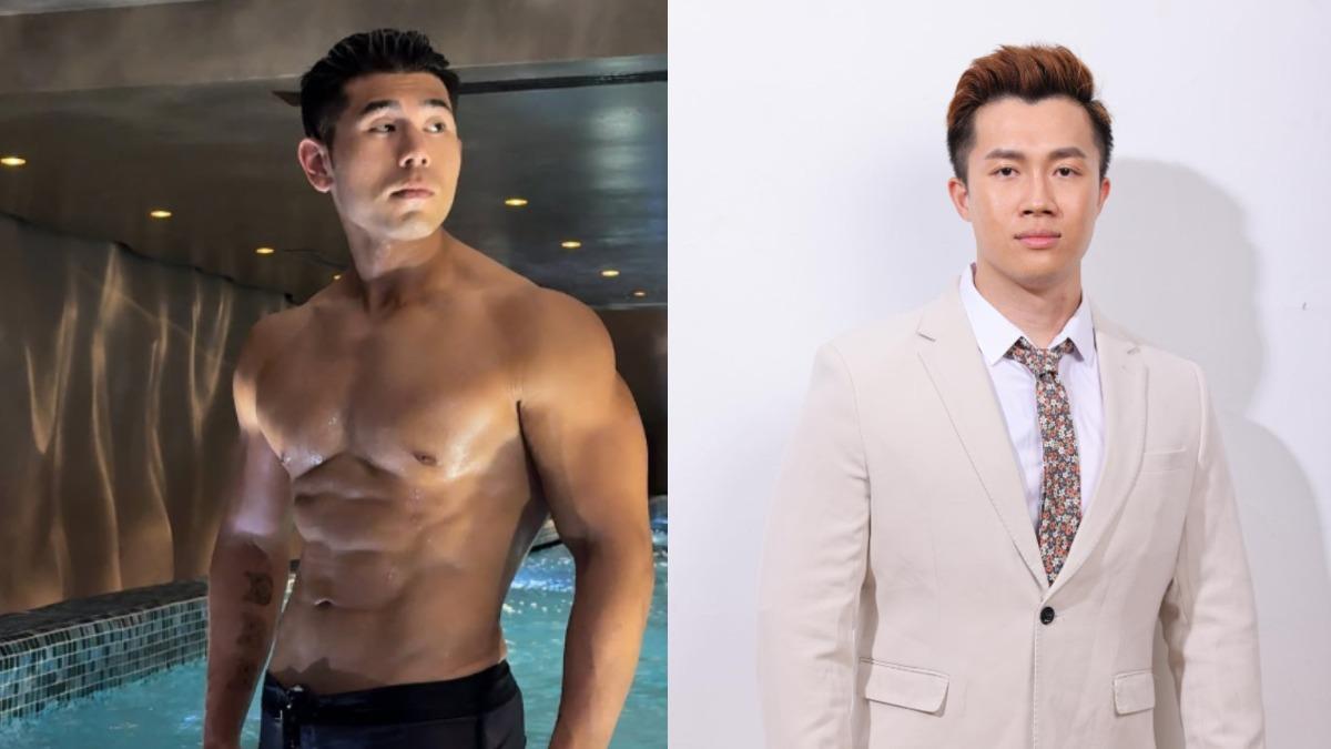 PEETA葛格染麻疑雲連環反轉！ 大軍反擊預告真相點名幕後主使│TVBS新聞網