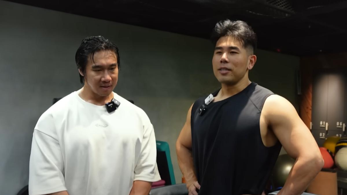 PEETA葛格染麻疑雲連環反轉！ 大軍反擊預告真相點名幕後主使│TVBS新聞網