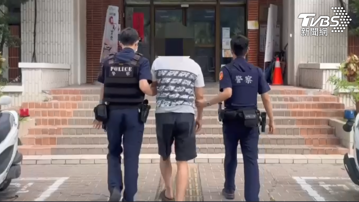 見不得前妻商場、情場兩得意！莽夫兩度搞破壞下場曝光│TVBS新聞網