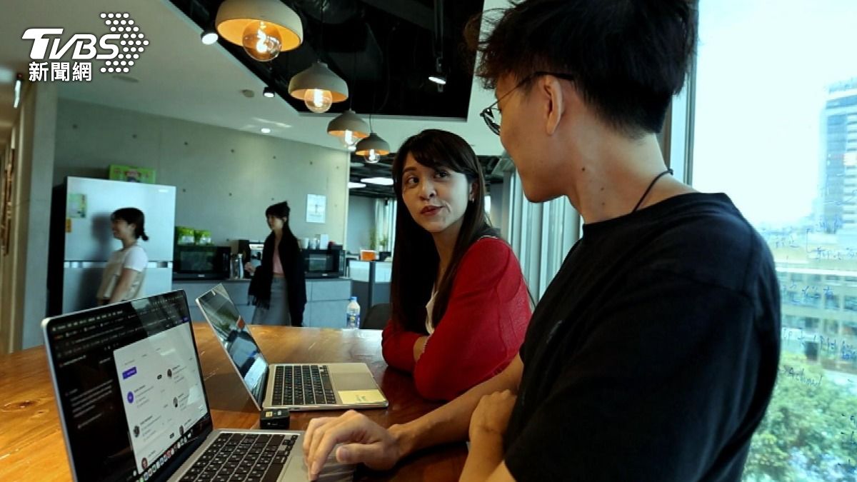 AI技術人才超搶手！ 矽谷新創祭重金年薪上看800萬│TVBS新聞網