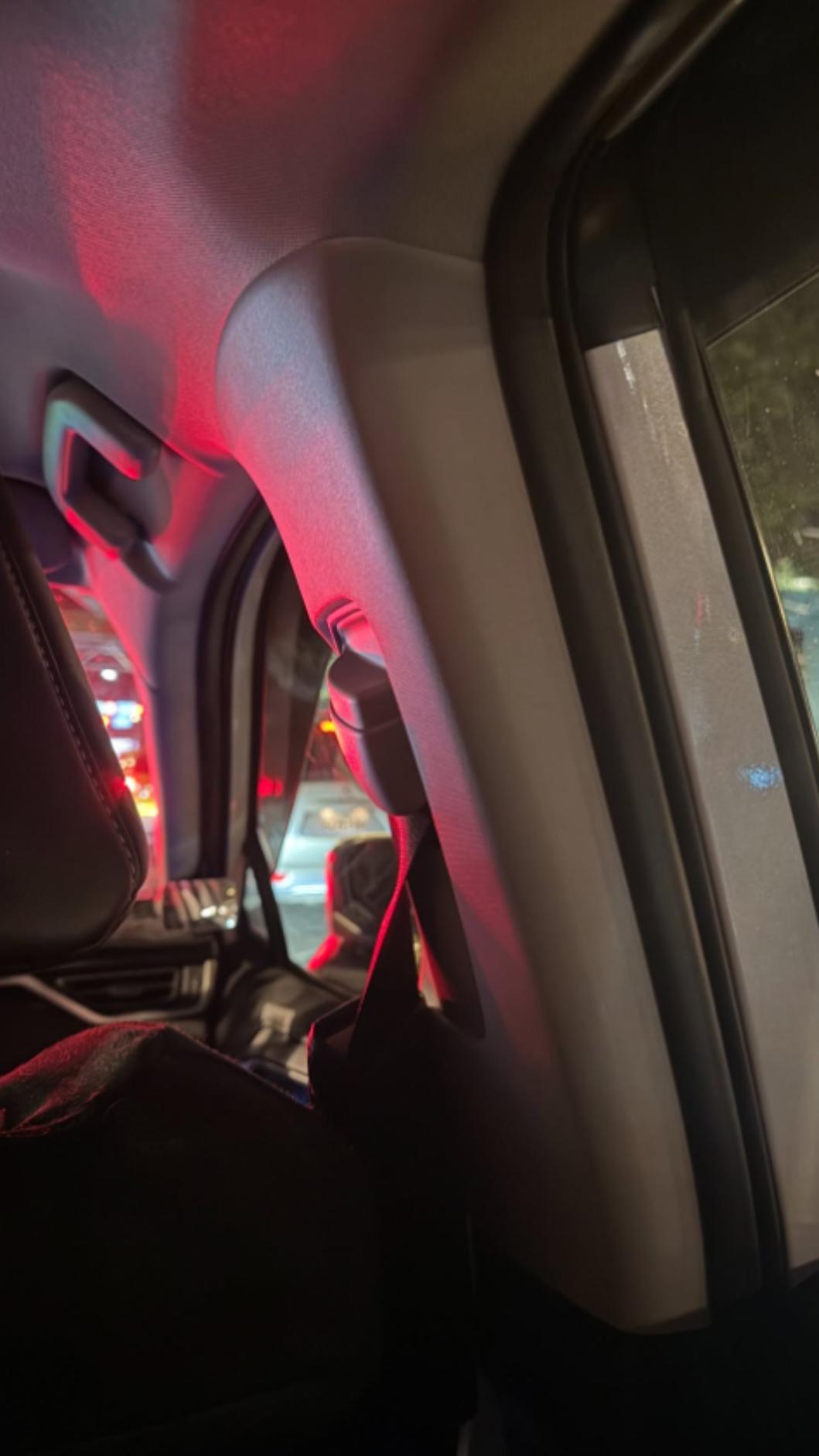 蔡阿嘎罕見PO照抱怨：點頭到反胃 曝搭小黃「司機一舉動超NG」！ │TVBS新聞網