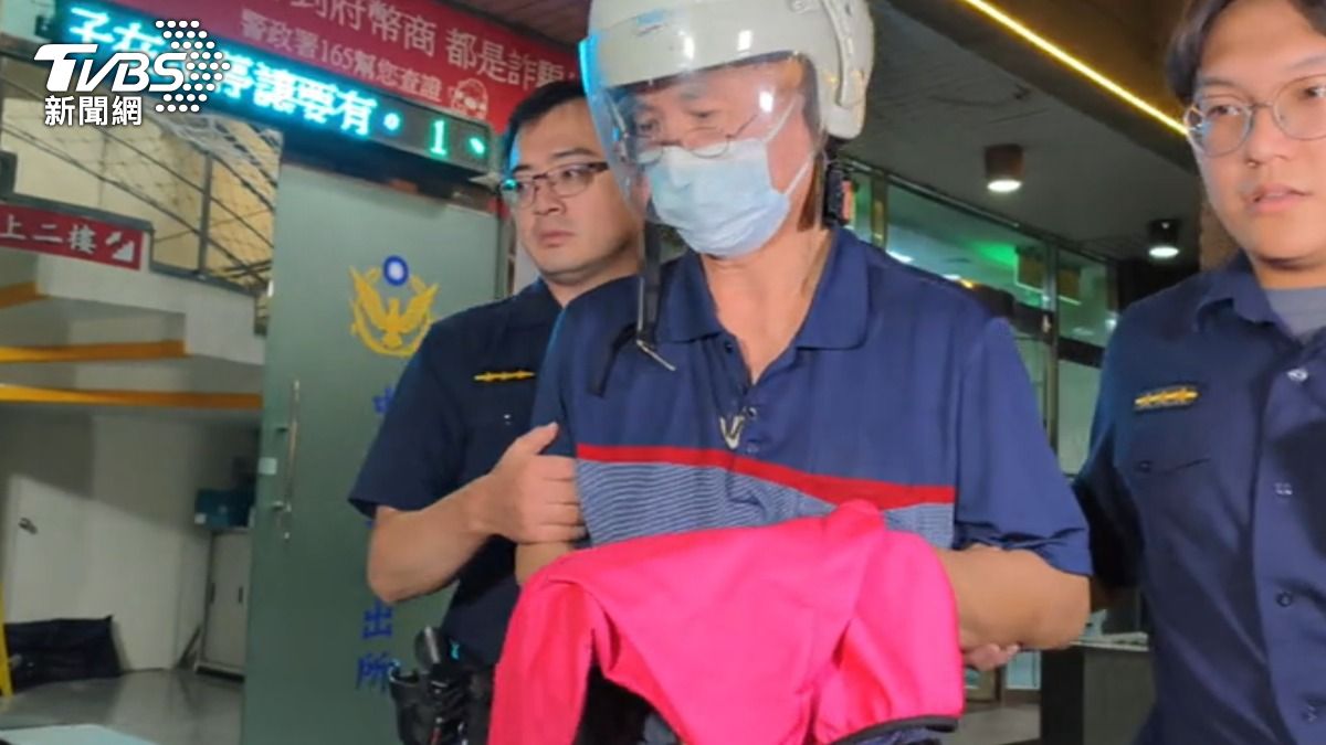 醫美醫師丁斌煌黑歷史曝 曾搶病患手機阻打119求救│TVBS新聞網